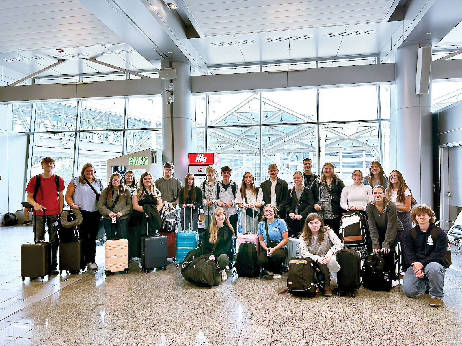 08-02-25-Travel-1-tle | News, Sports, Jobs - News and Sentinel